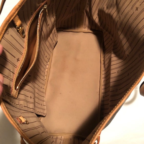 Louis Vuitton | Bags | Louis Vuitton Neverfull Gm | Poshmark